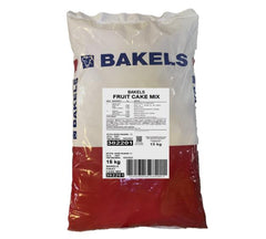 Bakels – iBake Australia
