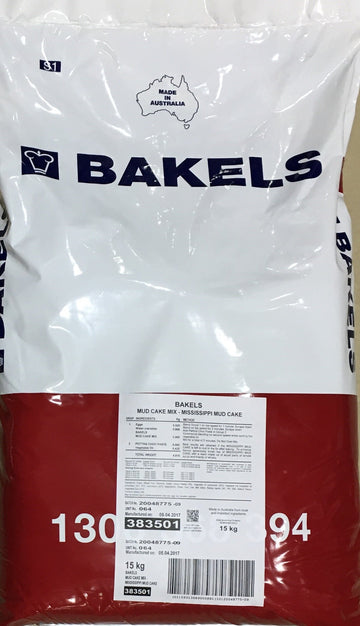 Bakels – iBake Australia