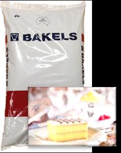 Bakels – iBake Australia